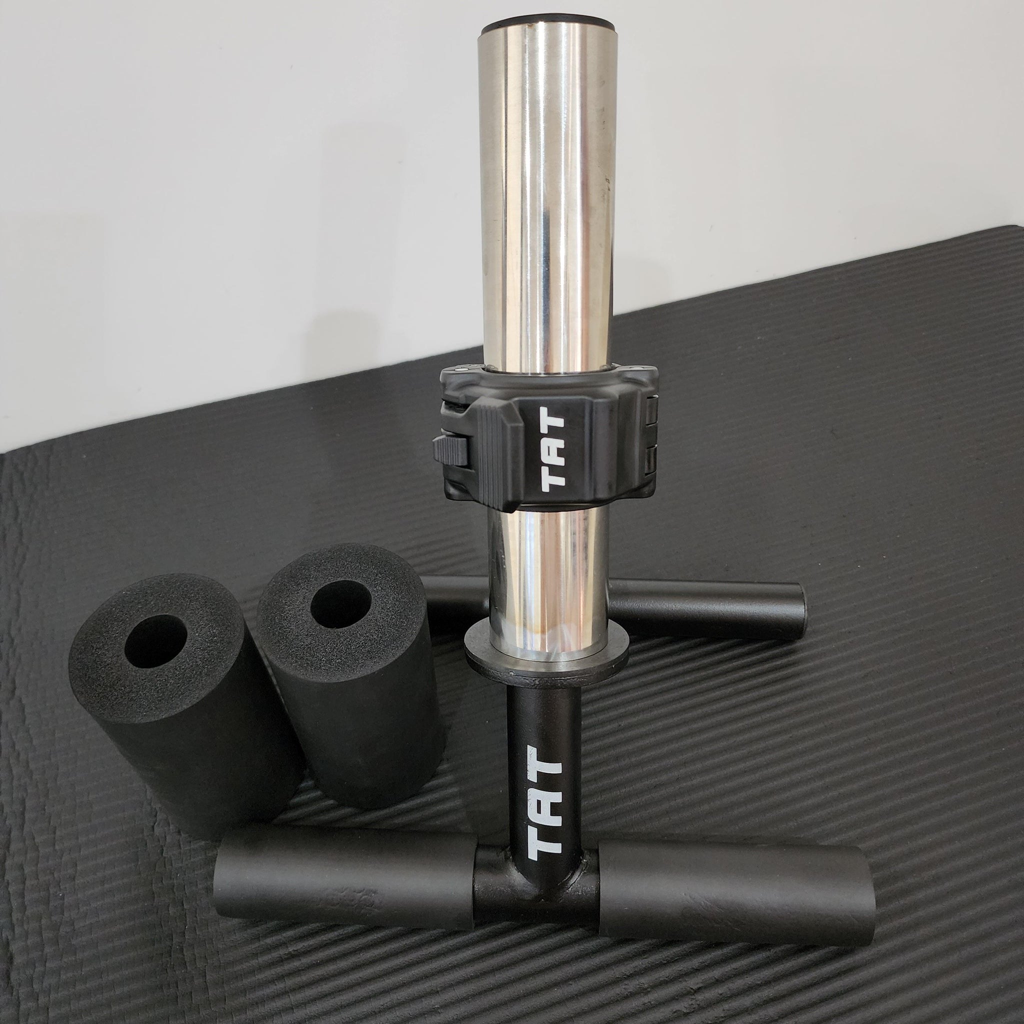 Tib Bar | The Ultimate Tool for Knee Health & Performance | TAT