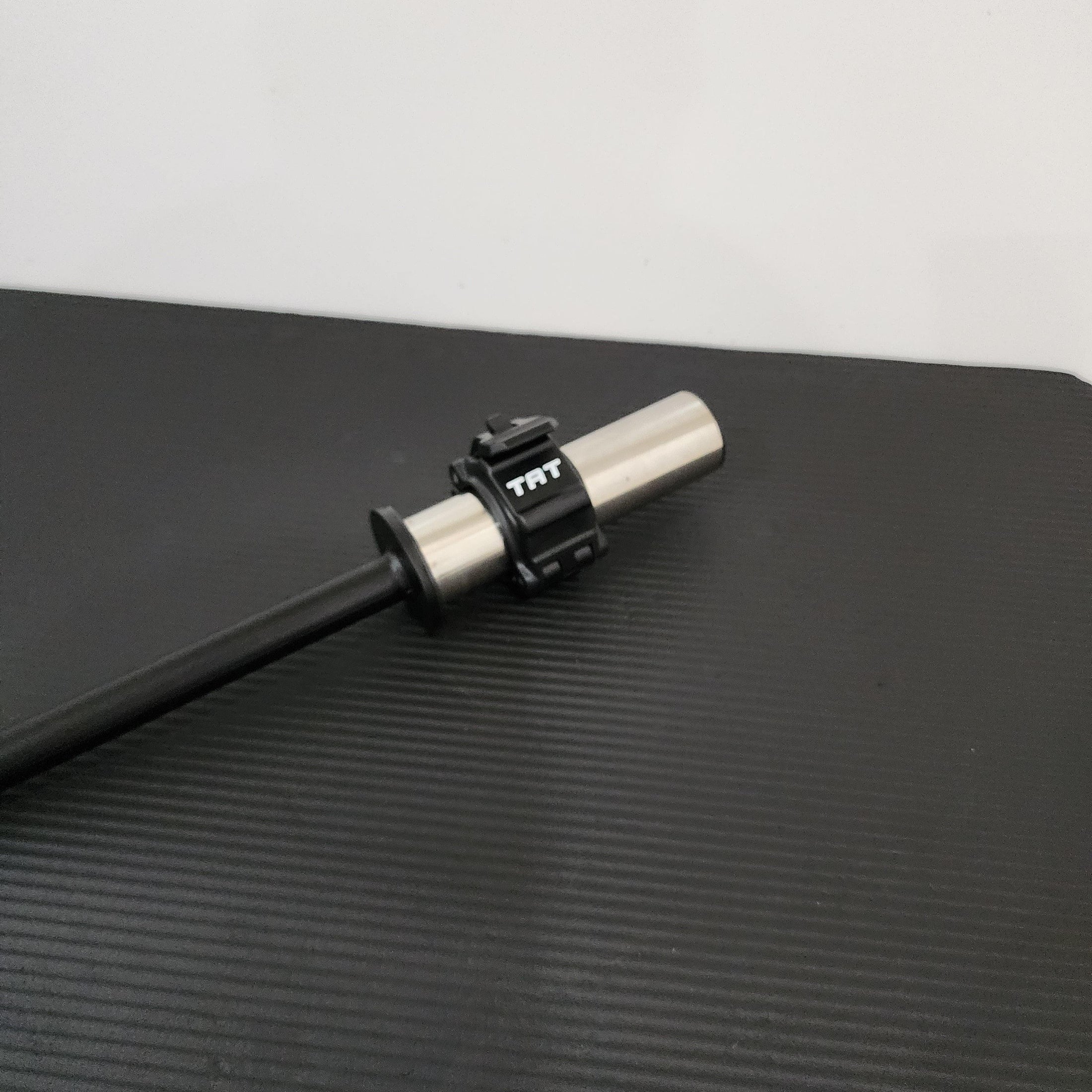 Wrist Bar | Precision Wrist & Forearm Strengthening | TAT Equipment