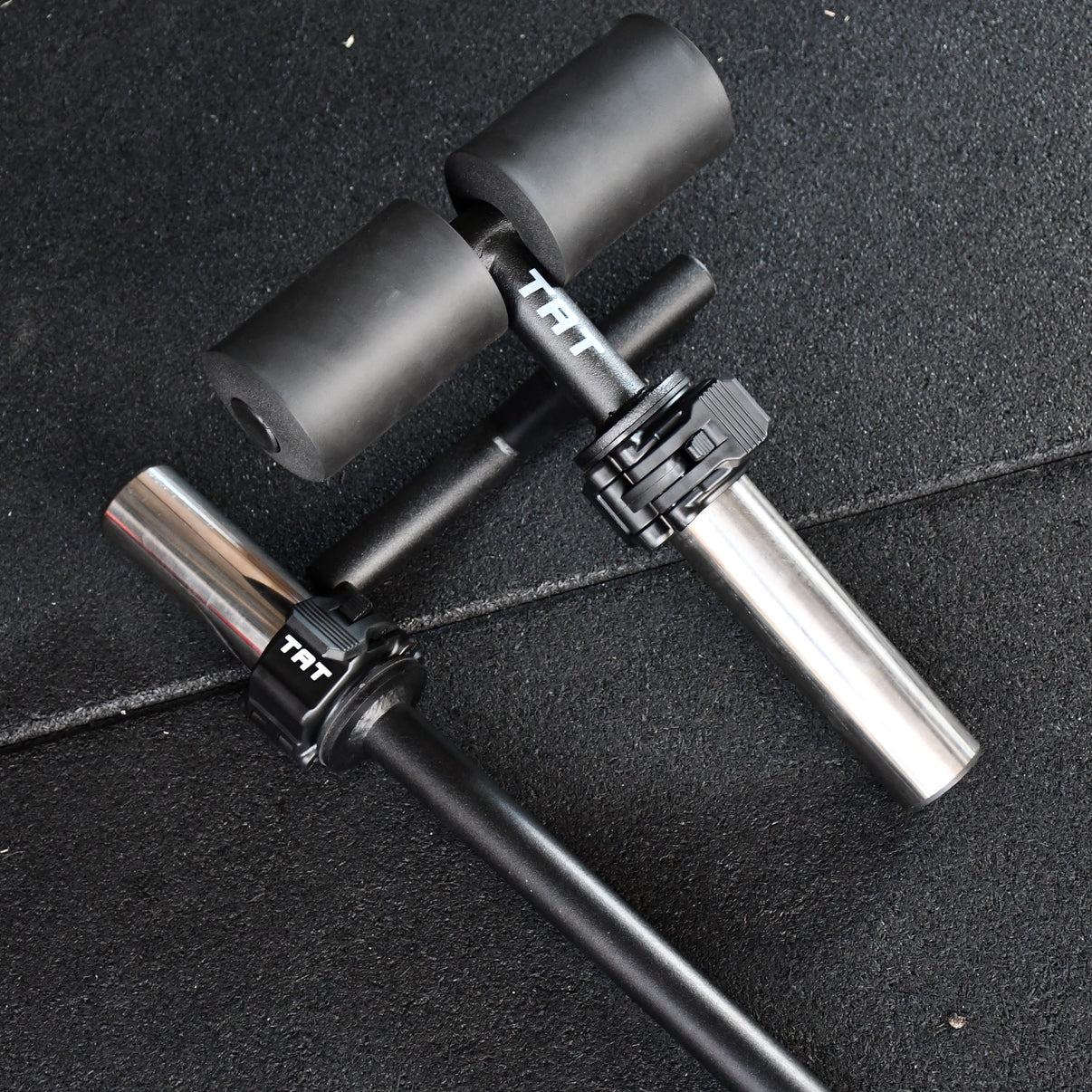 The Prehab Pro Kit | Tib Bar & Wrist Bar Bundle for Strength Training