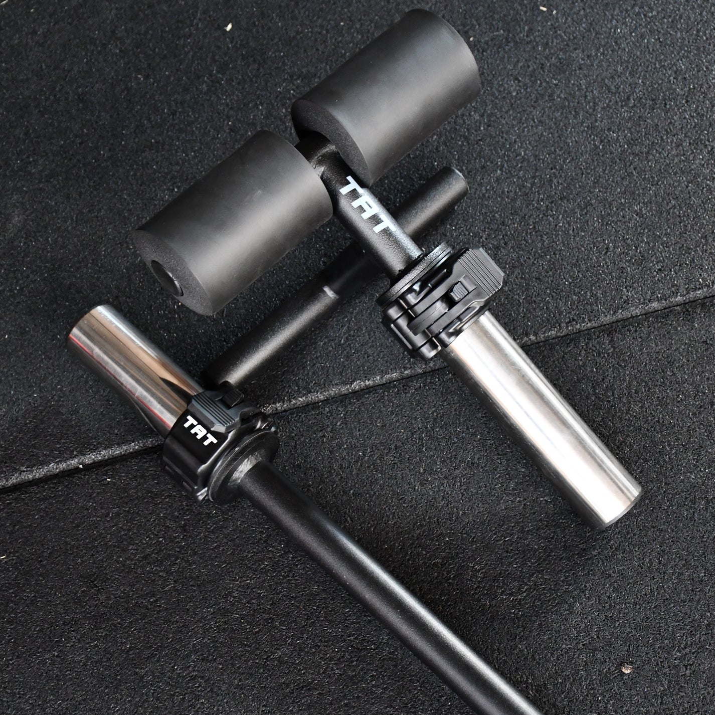 The Prehab Pro Kit | Tib Bar & Wrist Bar Bundle for Strength Training