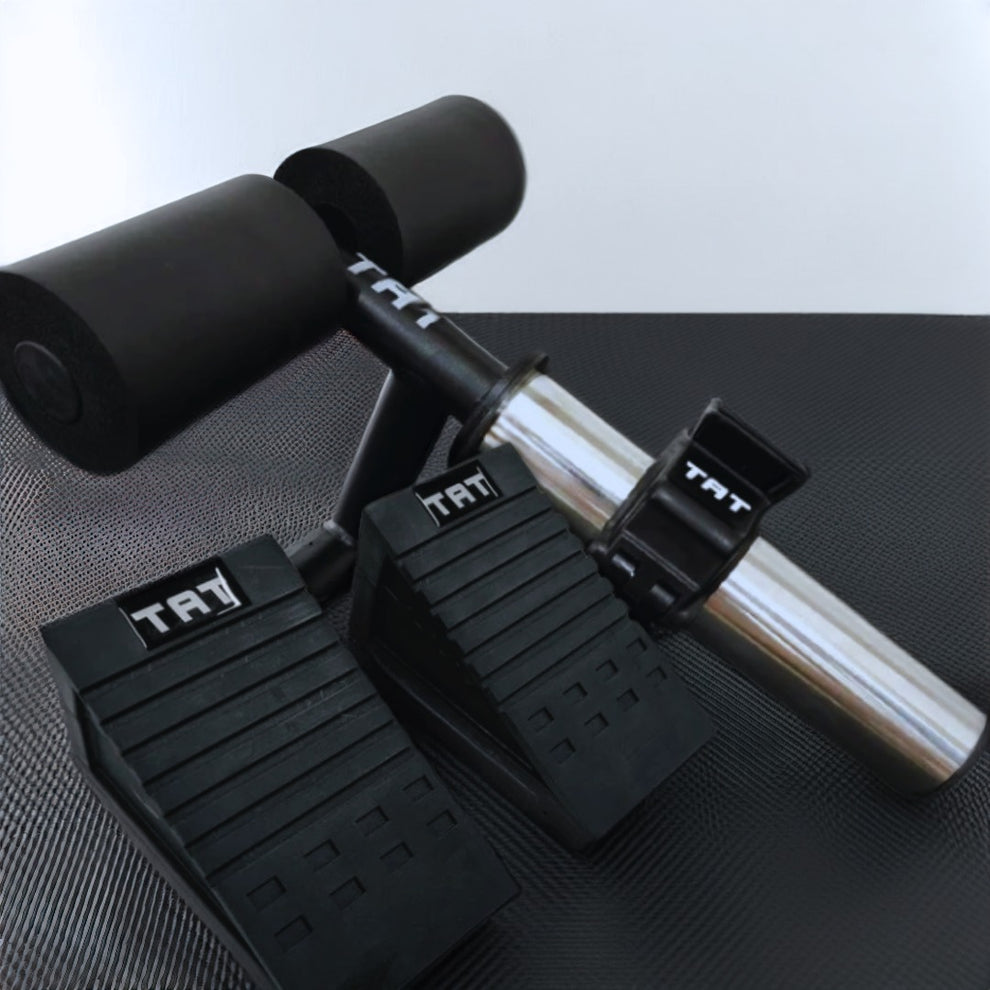 THE ESSENTIALS KIT | Tib Bar + Slant Blocks | TAT Equipment
