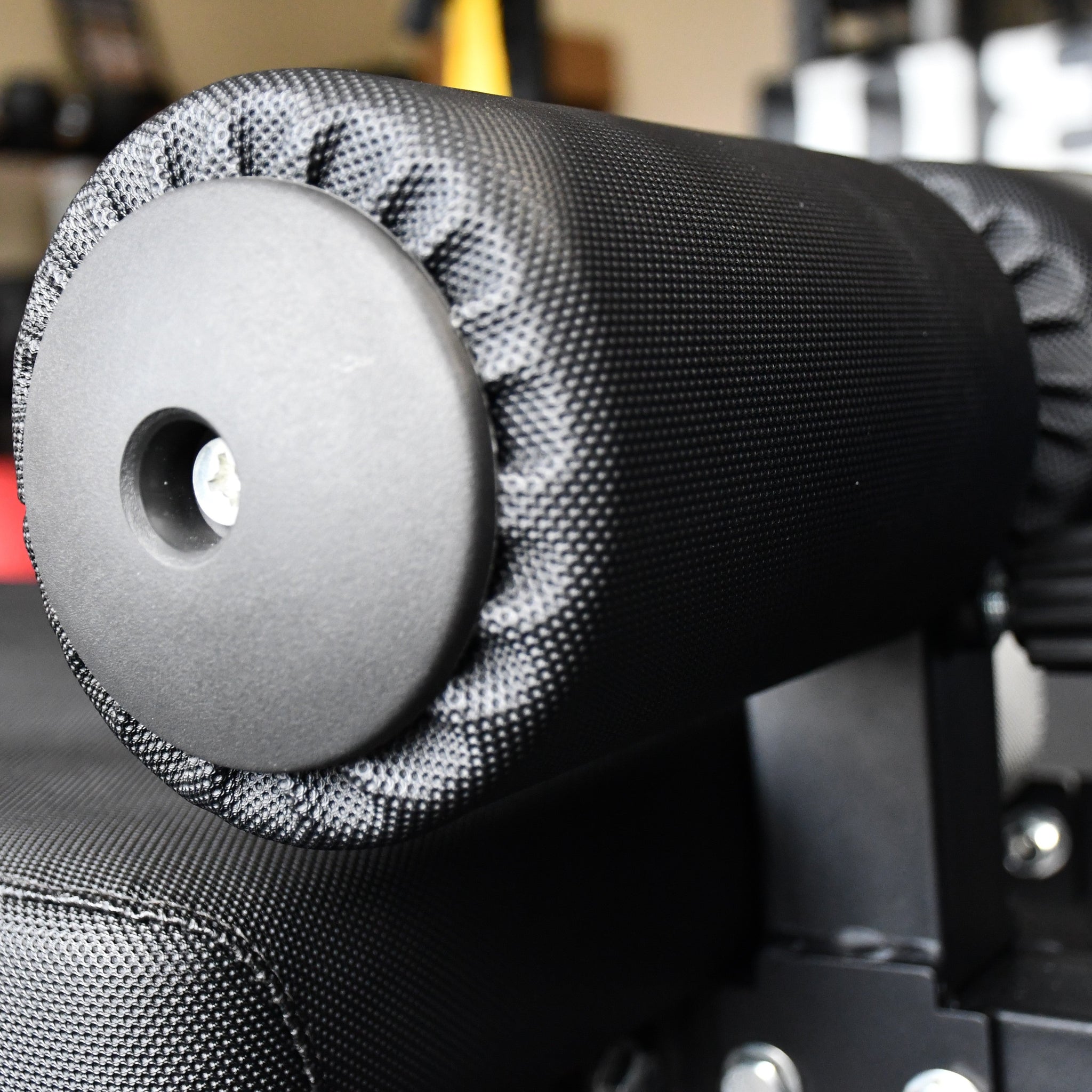 Nordic Mini Bench | Compact Hamstring Curl Bench for Injury Prevention ...