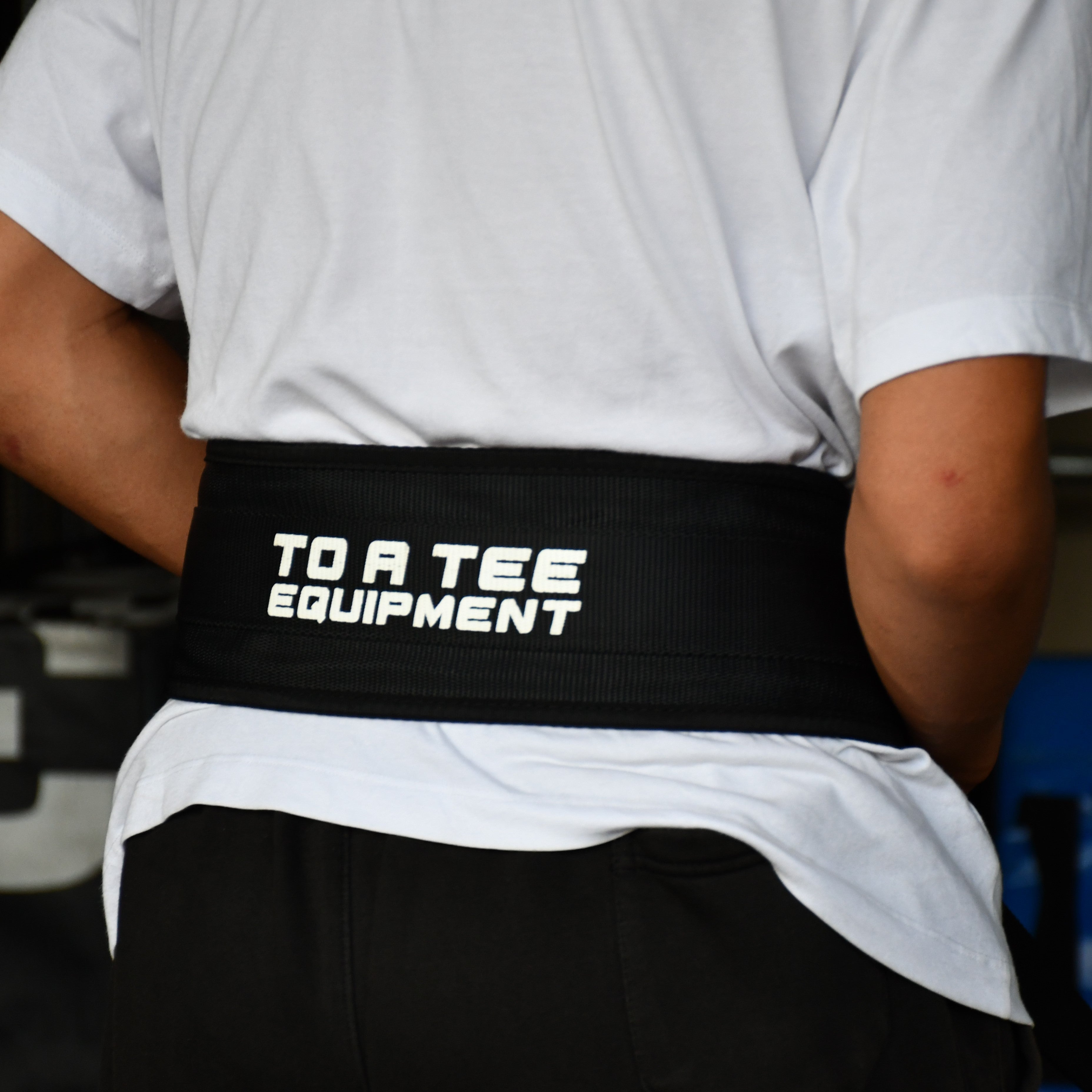 Sled Waist Strap | Improve Knee Strength, Mobility & Conditioning | TAT ...