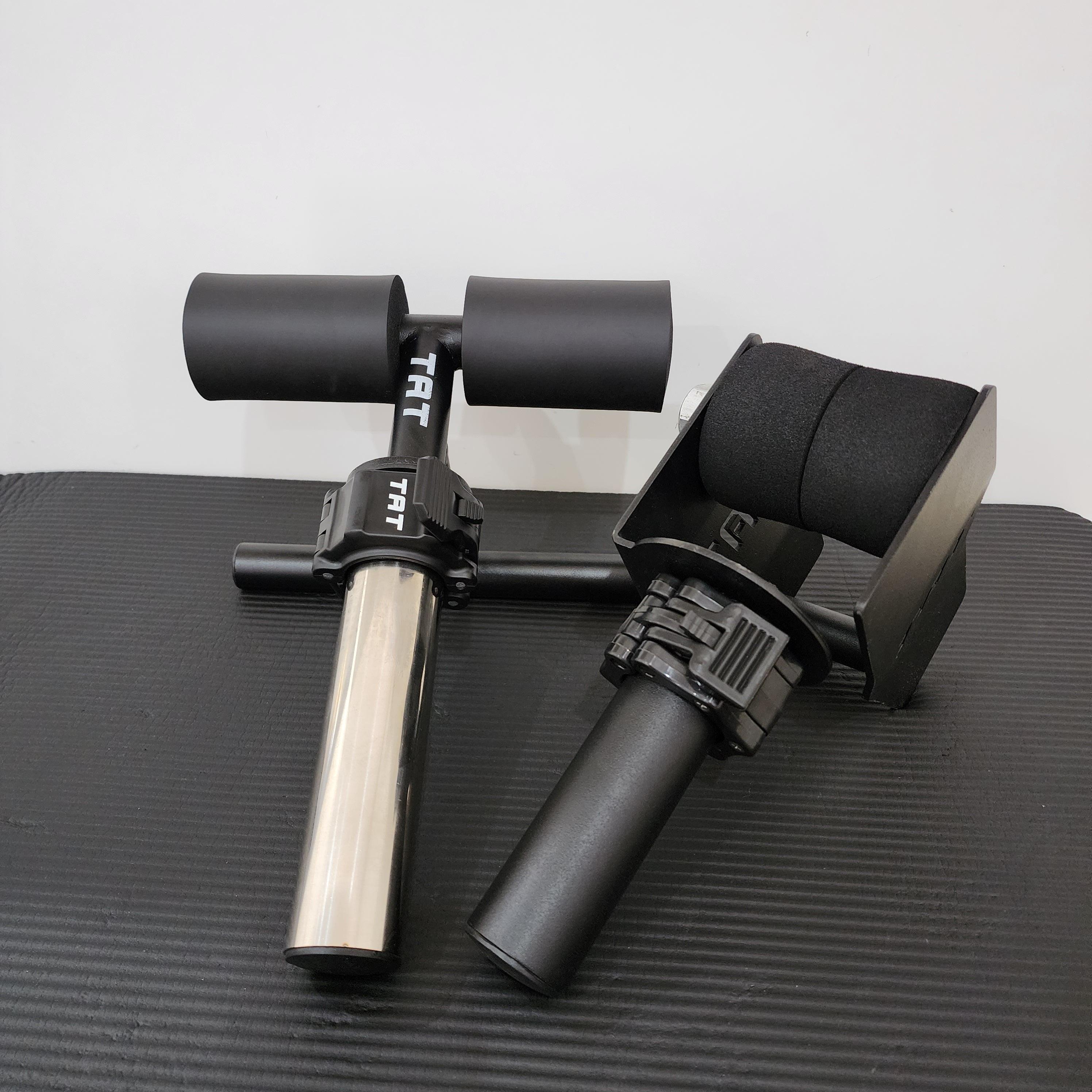 To A Tee Equipment - Knees Over Toes & ATG Equipment