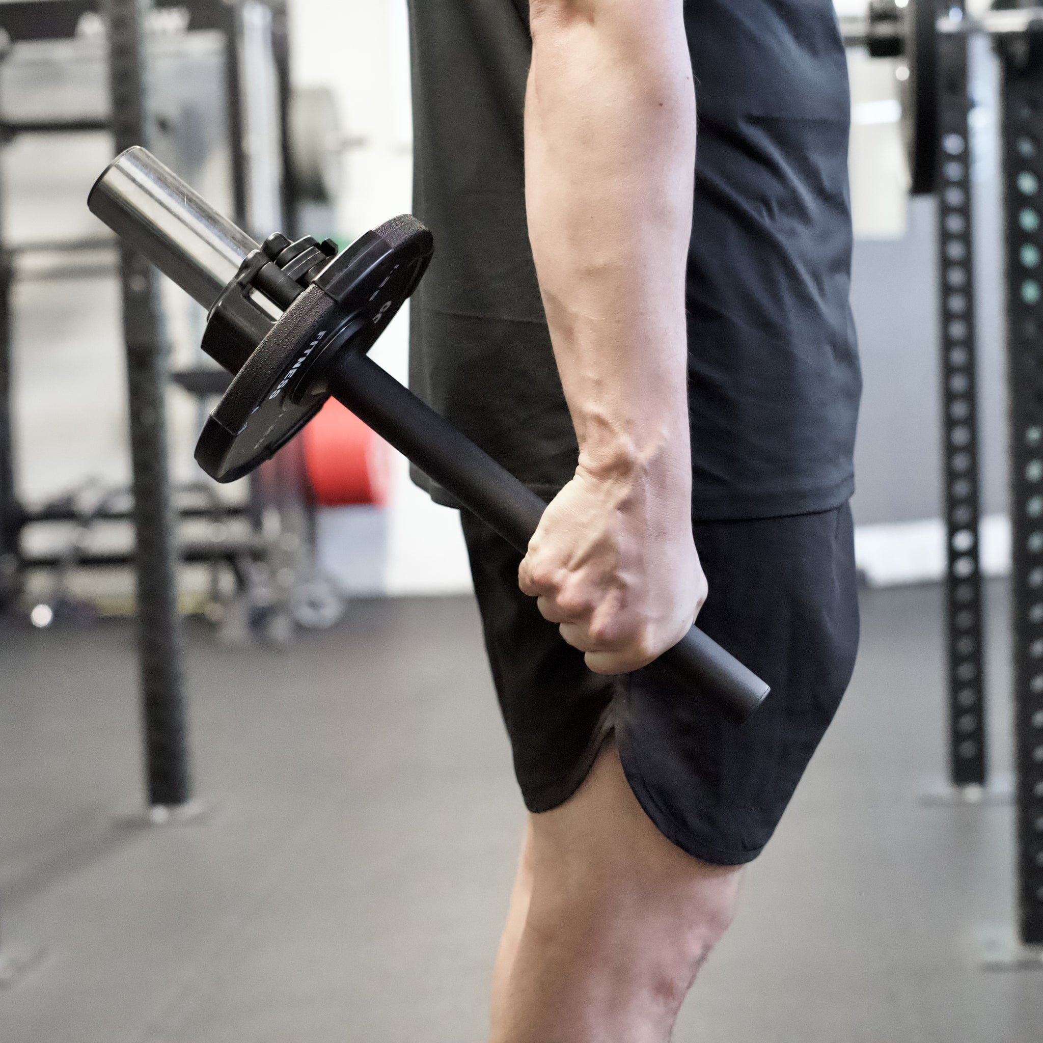 Wrist Bar | Precision Wrist & Forearm Strengthening | TAT Equipment