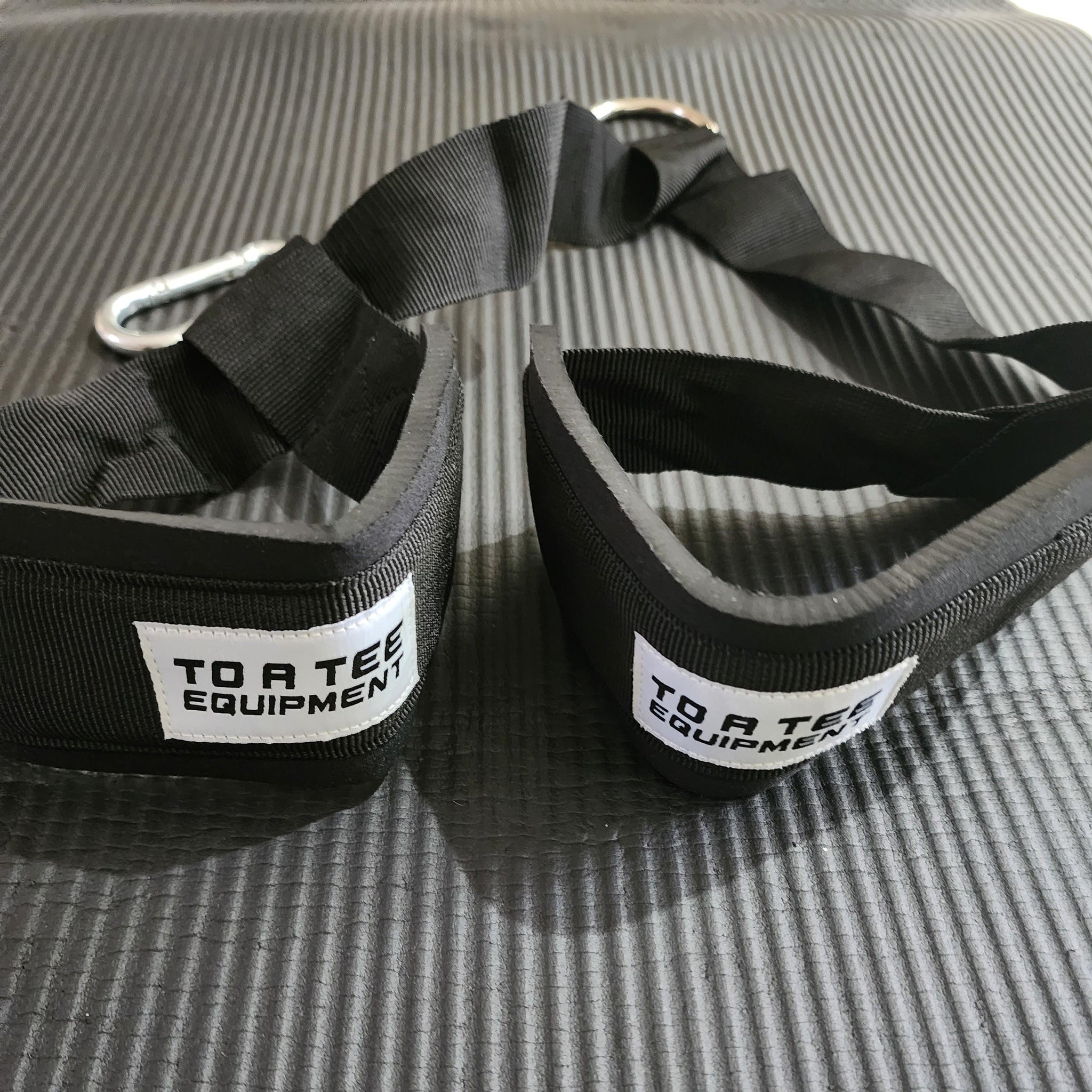 Reverse Squat Strap Elite | Improve Your Hip Flexors and Athletic Ability