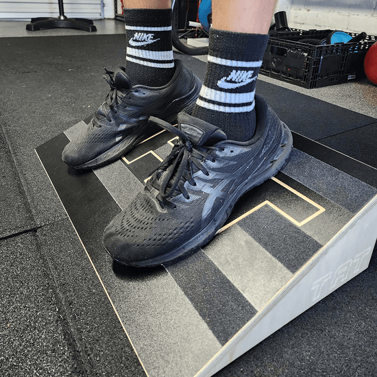 Slant Board | Australian Made | 20° & 24° Incline | Perform Poliquin ...